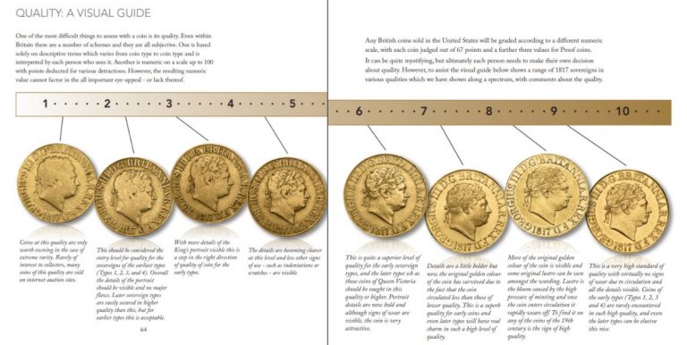Coin Grading – What You Need to Know