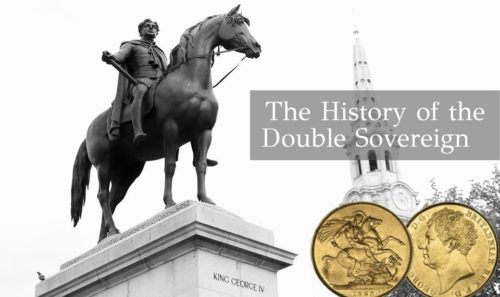 The History of the Double Sovereign