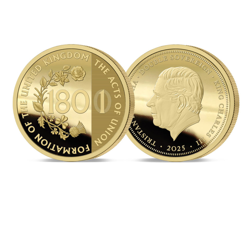 Coin Collections & Sets - Hattons of London