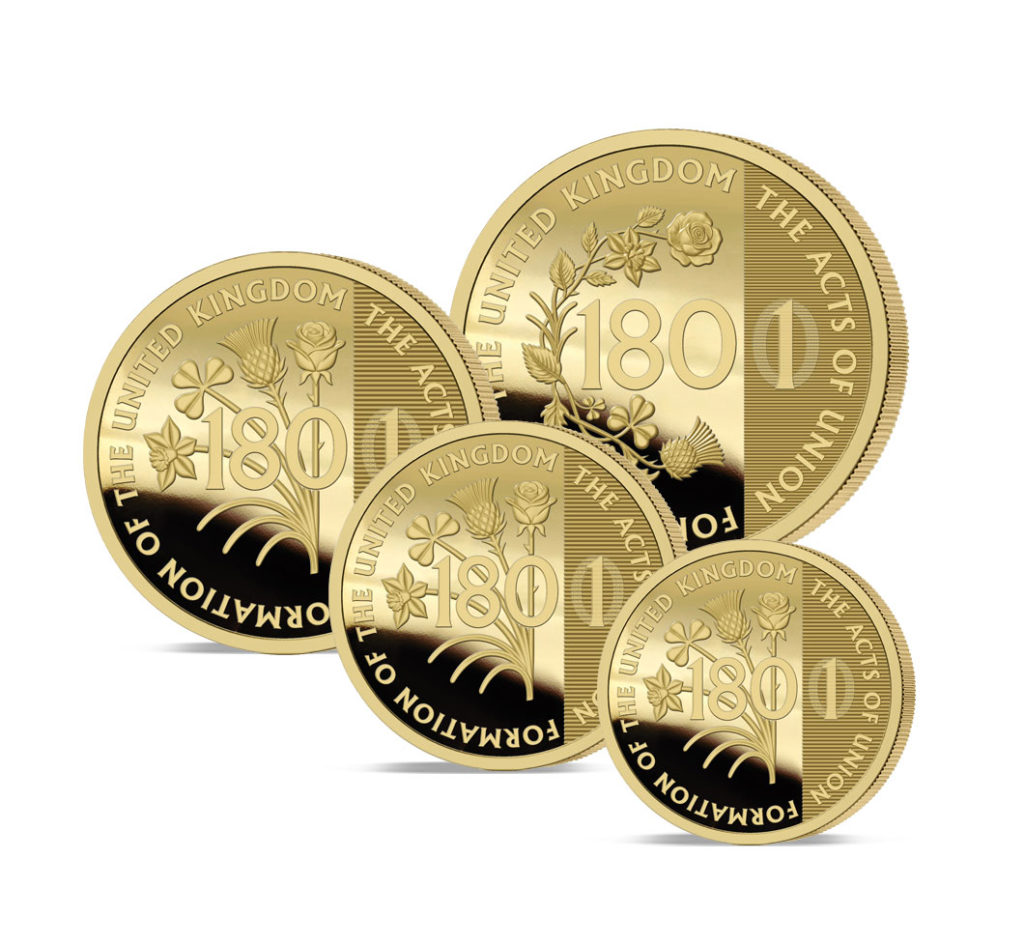 Coin Collections & Sets - Hattons of London